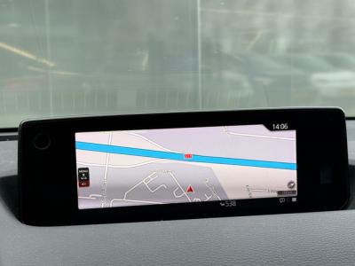 Mazda MX-30 E-SkyActiv 145 Luxury 36 kWh 93% SOH OPEN DAK | Financial ...