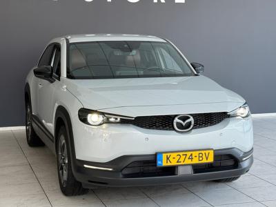 Mazda MX-30 E-SkyActiv 145 First Edition 36 kWh 95% SOH | Financial ...