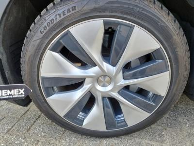 Tesla Model Y Standard RWD Plus 351pk | Financial Lease | 123Lease.nl
