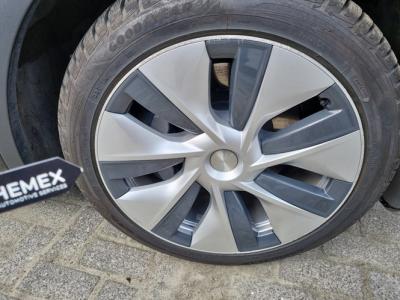 Tesla Model Y Standard RWD Plus 351pk | Financial Lease | 123Lease.nl
