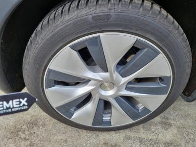 Tesla Model Y Standard RWD Plus 351pk | Financial Lease | 123Lease.nl