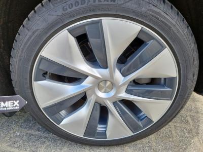 Tesla Model Y Standard RWD Plus 351pk | Financial Lease | 123Lease.nl