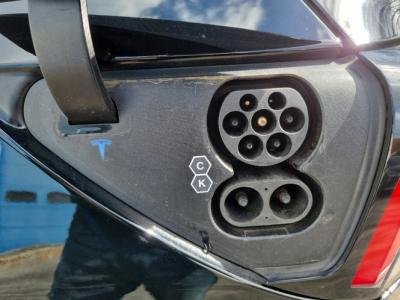 Tesla Model Y Standard RWD Plus 351pk | Financial Lease | 123Lease.nl