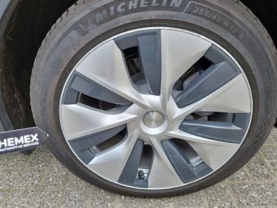 Tesla Model Y Standard RWD Plus 351pk | Financial Lease | 123Lease.nl