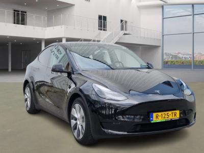 Tesla Model Y Standard RWD Plus 351pk | Financial Lease | 123Lease.nl