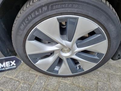 Tesla Model Y Standard RWD Plus 351pk | Financial Lease | 123Lease.nl