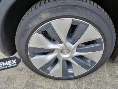 Tesla Model Y Standard RWD Plus 351pk | Financial Lease | 123Lease.nl
