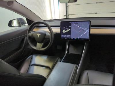 Tesla Model 3 Standard RWD Plus | Financial Lease | 123Lease.nl