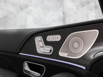 Mercedes-Benz GLE 63 AMG S Brabus B700 | Financial Lease | 123Lease.nl