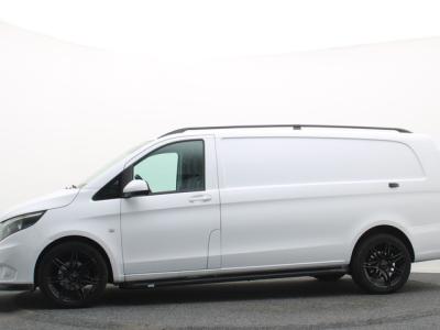Mercedes-Benz Vito 116 CDI Extra Lang Automaat | Financial Lease ...
