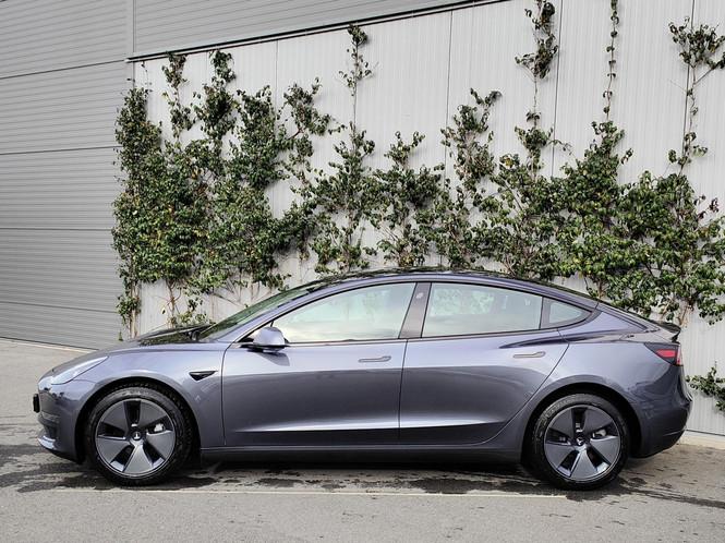 Tesla model 3 abonnement store